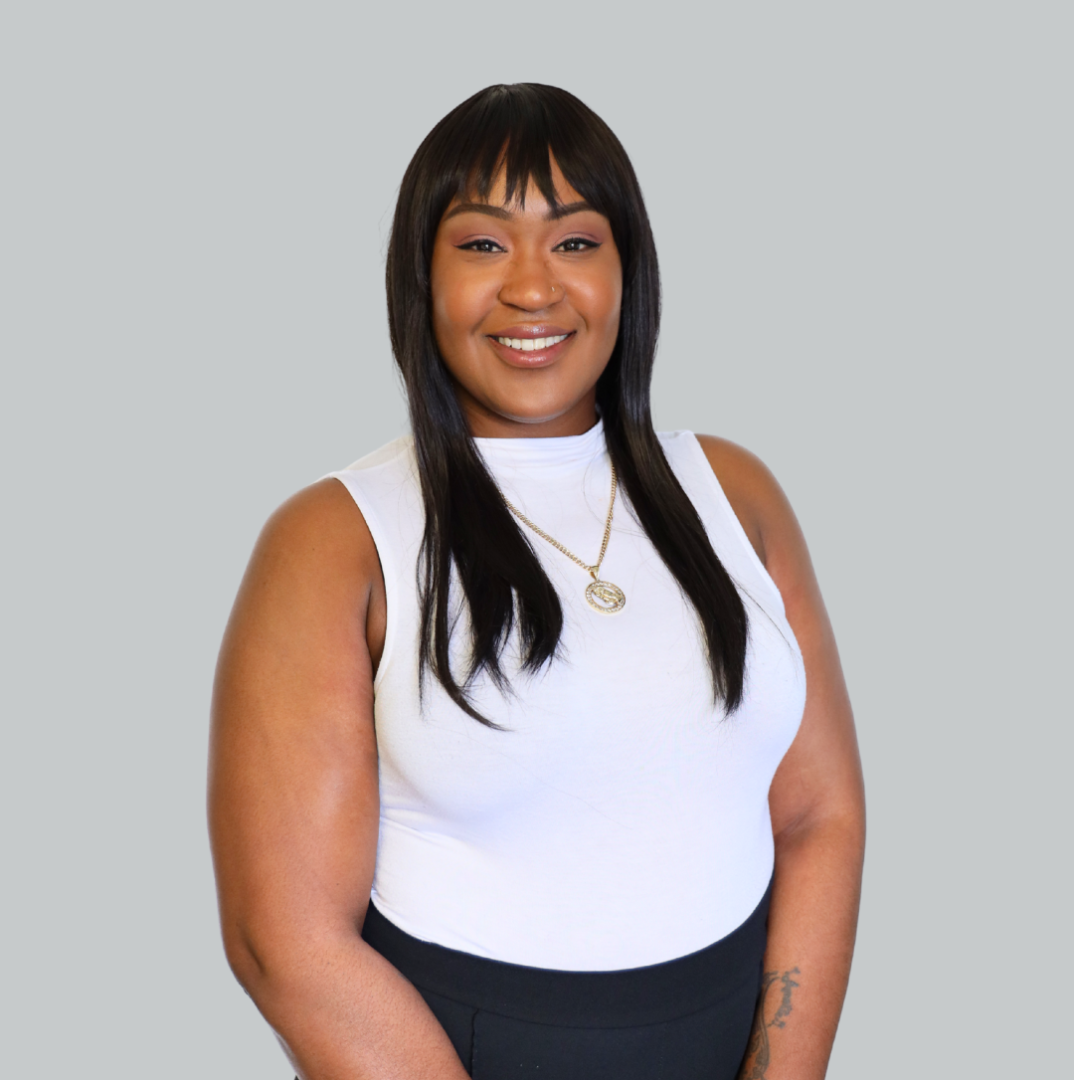 Charice Thompson - Douglas Law Firm
